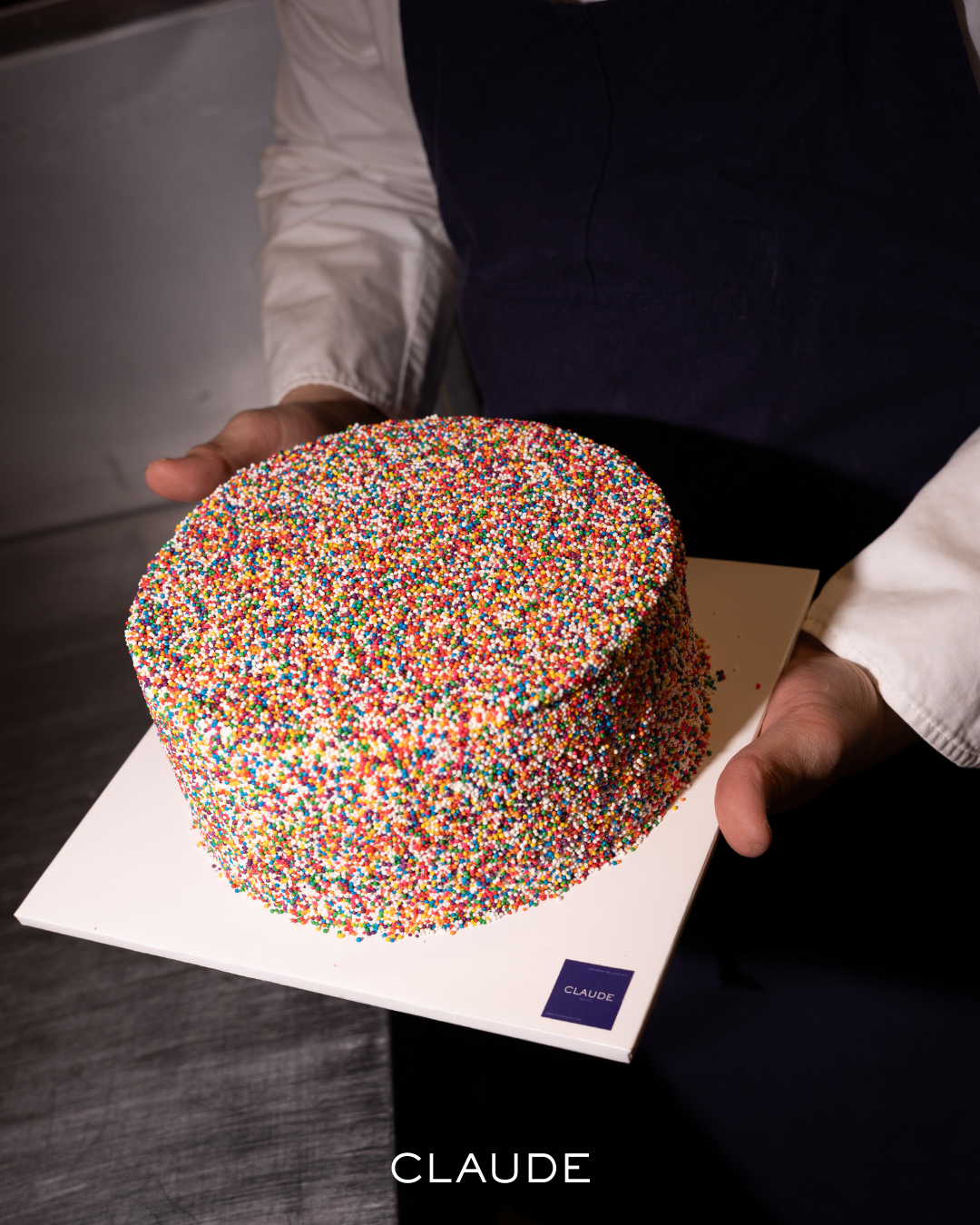CLAUDE BAKERY – Claude Bakery West Village