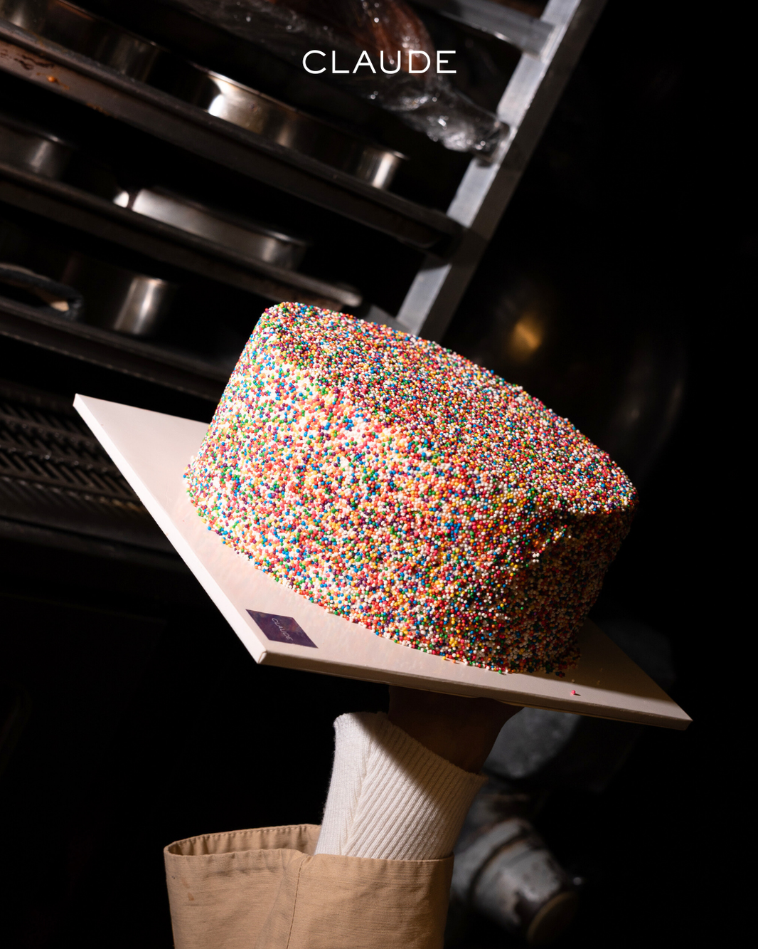 CLAUDE BAKERY – Claude Bakery West Village
