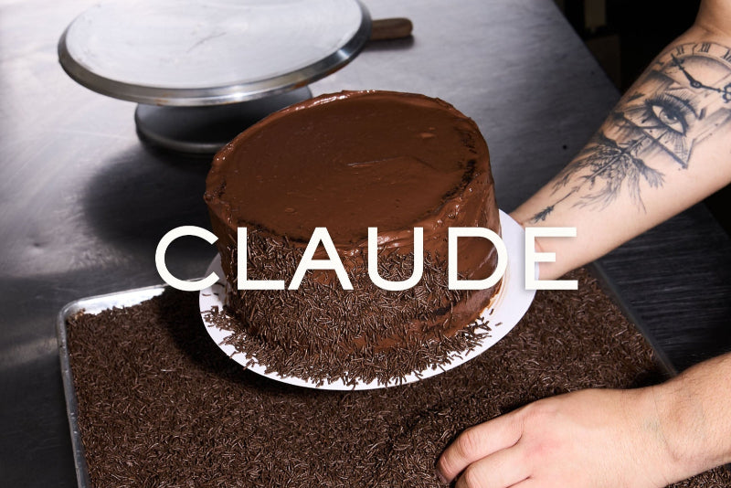 CLAUDE BAKERY – Claude Bakery West Village
