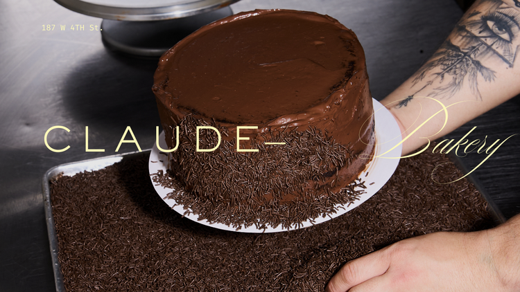 CLAUDE BAKERY – Claude Bakery West Village