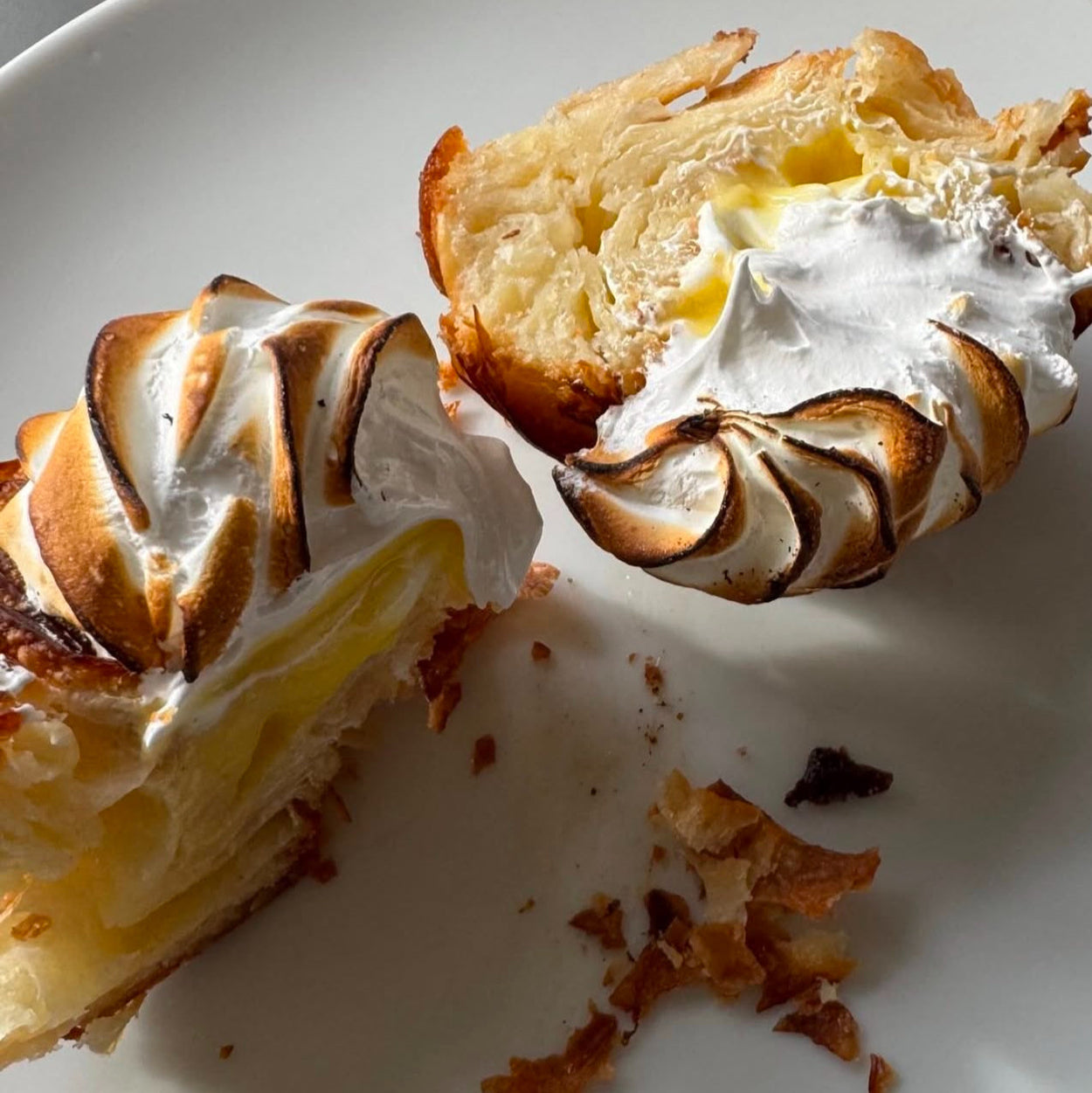 CLAUDE BAKERY – Claude Bakery West Village
